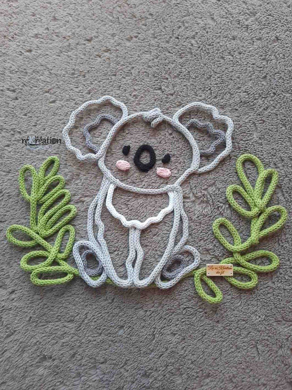 Le Koala - Larekreationdufil